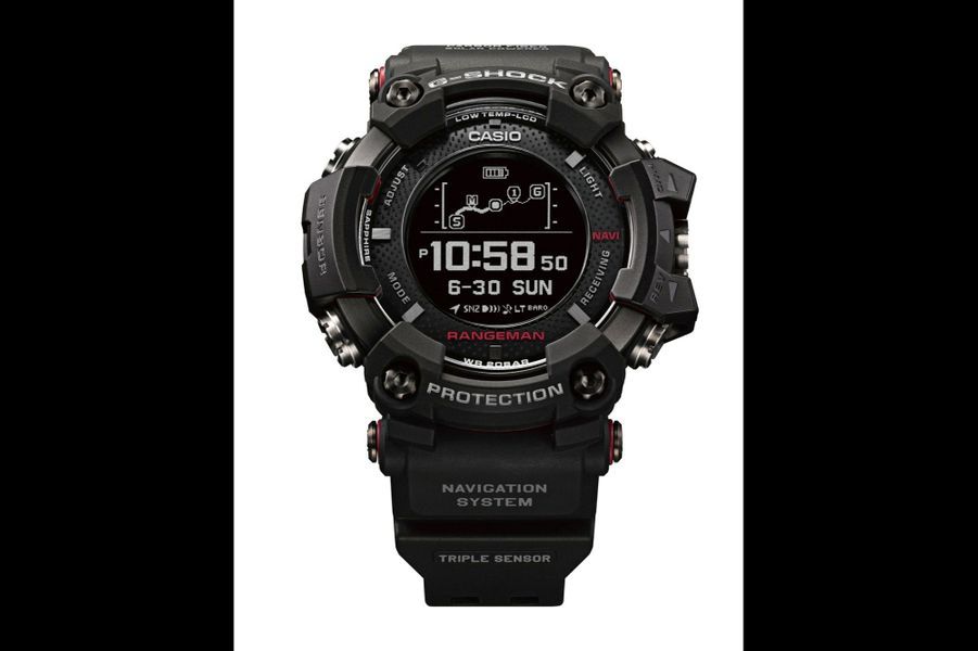 Les nouvelles montres connectées: A chaque passion, sa fonction…