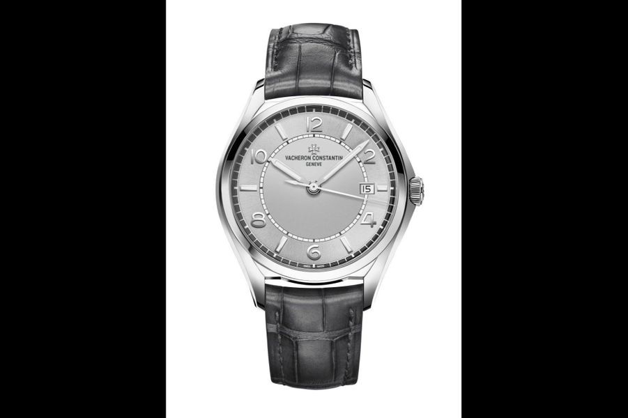 Vacheron Constantin nous présente son nouveau bébé, la Fiftysix