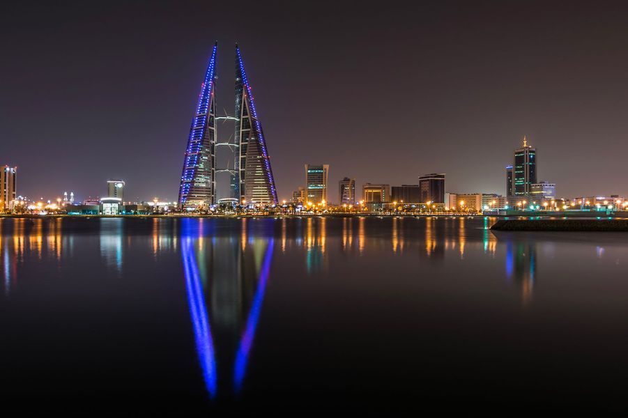 Bahrein : la perle du Golfe Arabique