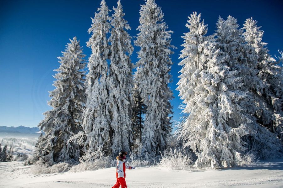 Les dix meilleures stations de ski au monde en 2019