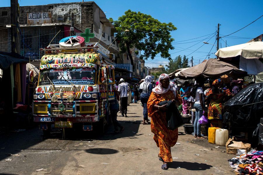 Les meilleures destinations pour passer l'hiver au soleil