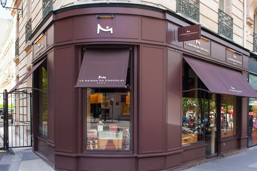 Pâques : où savourer les meilleurs chocolats à travers le monde