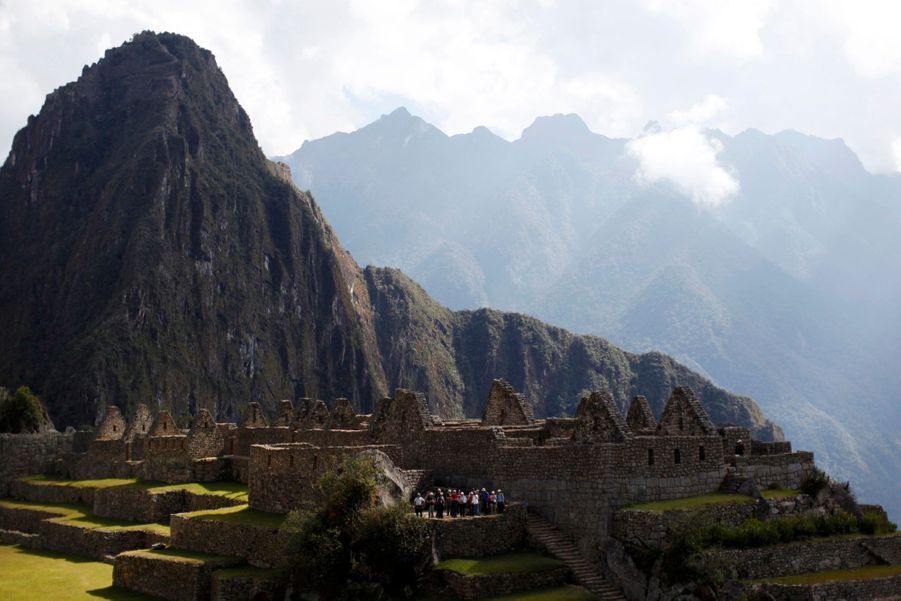 Quel est votre monument préféré?