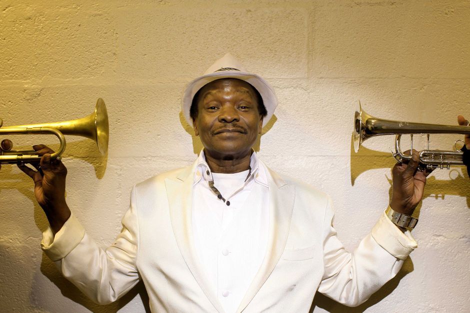 Mory Kanté, l'interprète du tube "Yéké Yéké" est mort