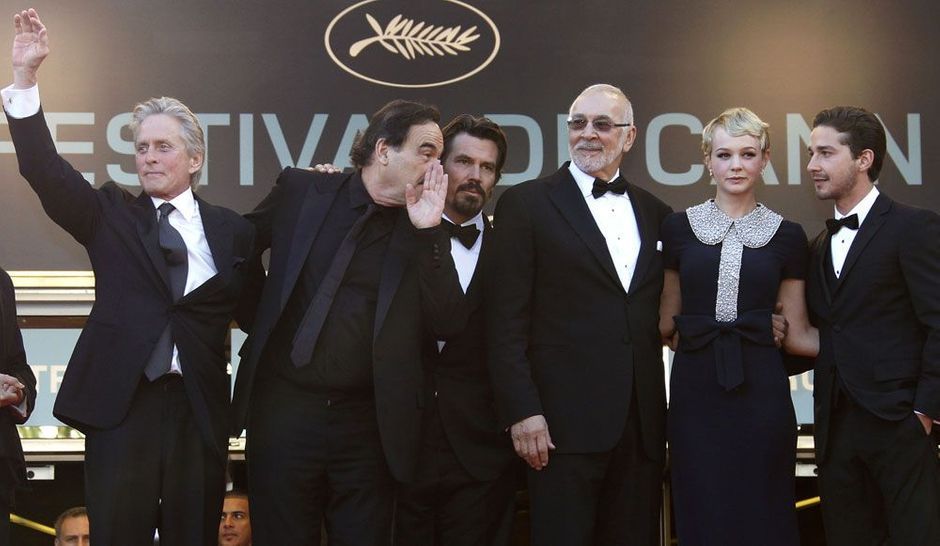 Wall Sreet 2, retour gagnant