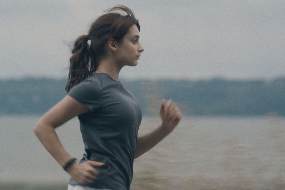 La bande-annonce du jour: "Sarah préfère la course"