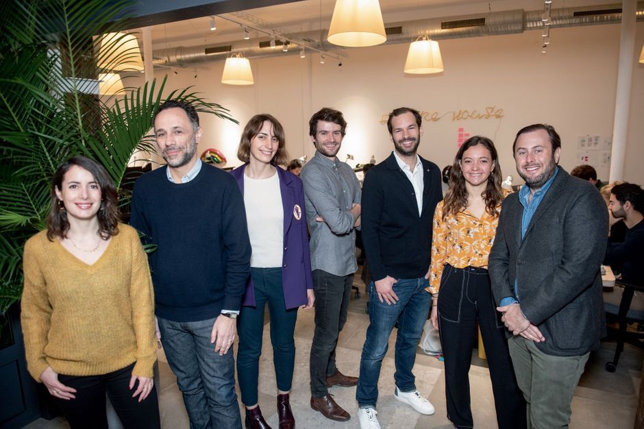 Business angel : Marc Ménasé fait grandir les start-up