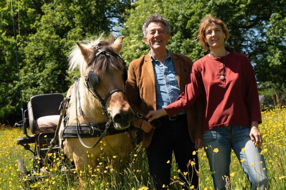 Série d'été - Solutions planètes - Yves Cochet fait son retour à la terre