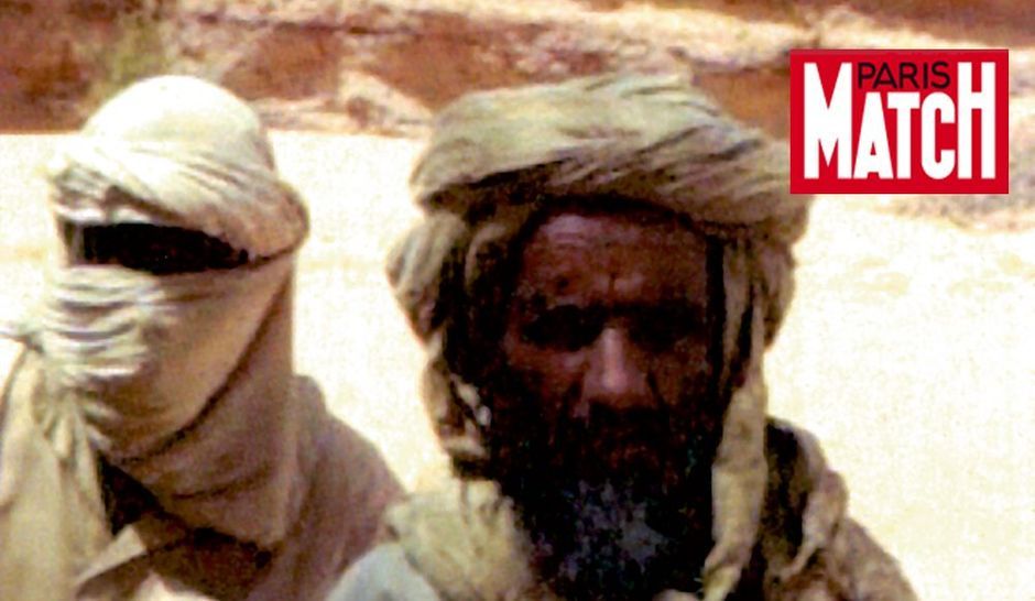 Abou Zeid, l'émir d'Aqmi tué dans un raid français