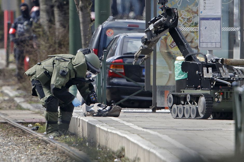 Attentats Déjoué En France Un Deuxième Suspect Inculpé