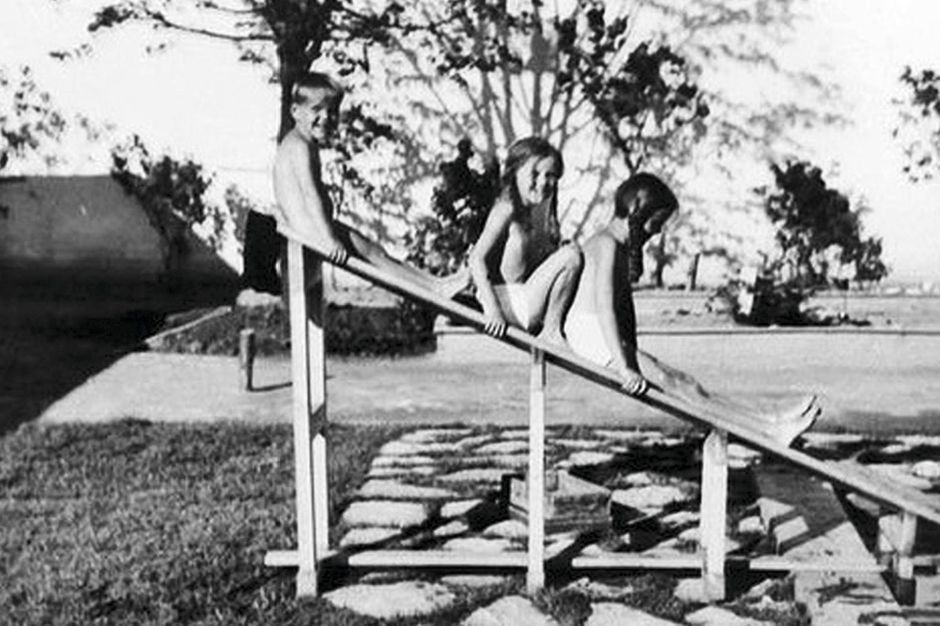 L'horreur en héritage - Brigitte Hoess. "Mon père était le bourreau d ...