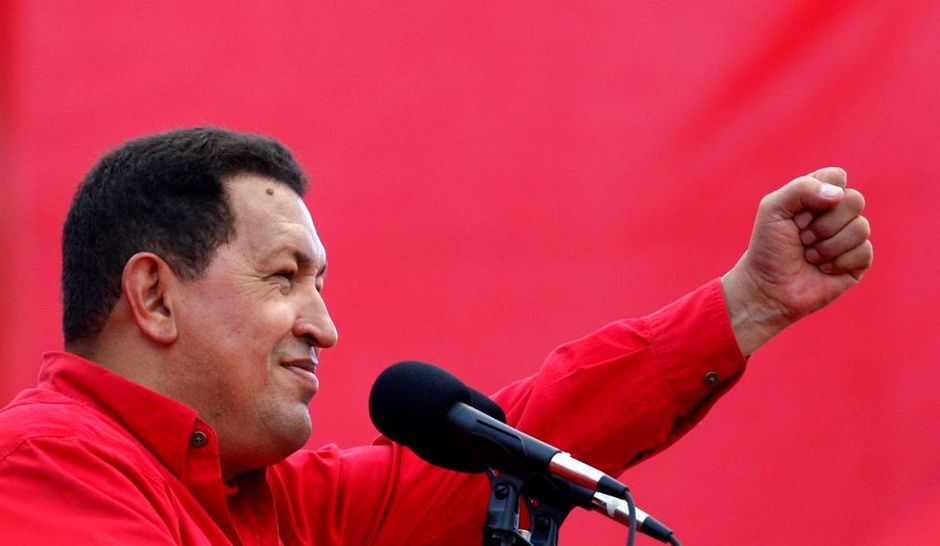 Chavez accuse Israël de génocide