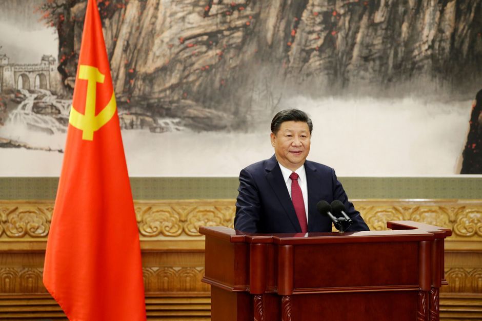 Chine: Xi Jinping président à vie, une incertitude pour le monde