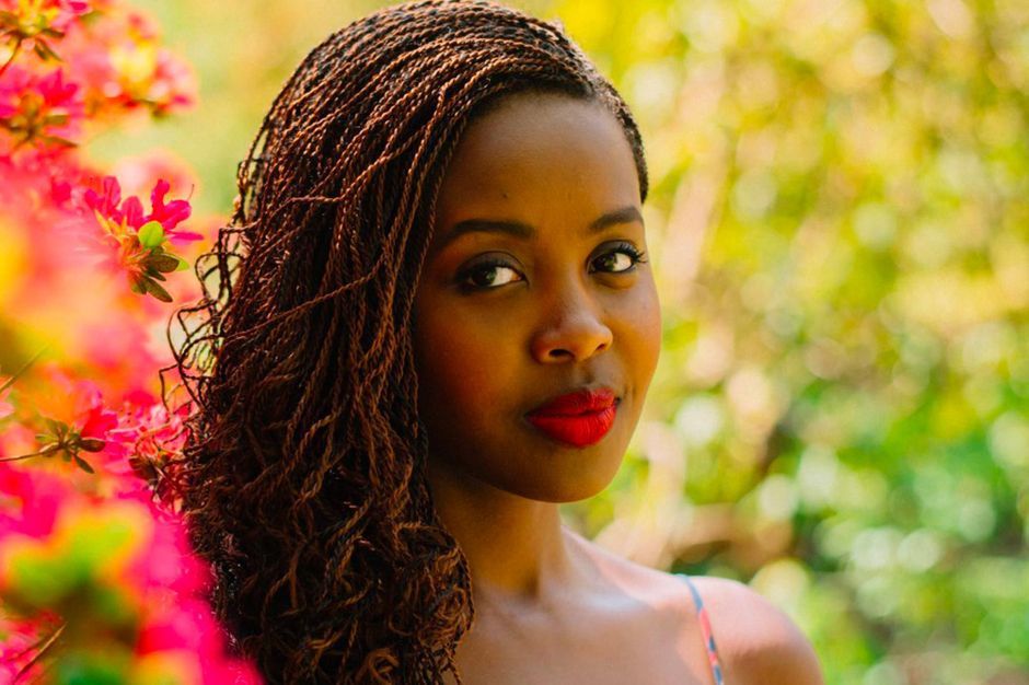 Du Rwanda à Yale, l'incroyable leçon de vie de Clemantine Wamariya