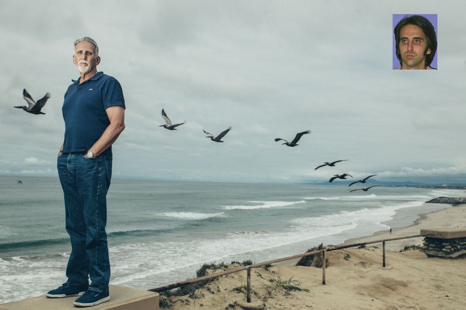 Craig Coley : "On m’a volé quatre décennies de ma vie"