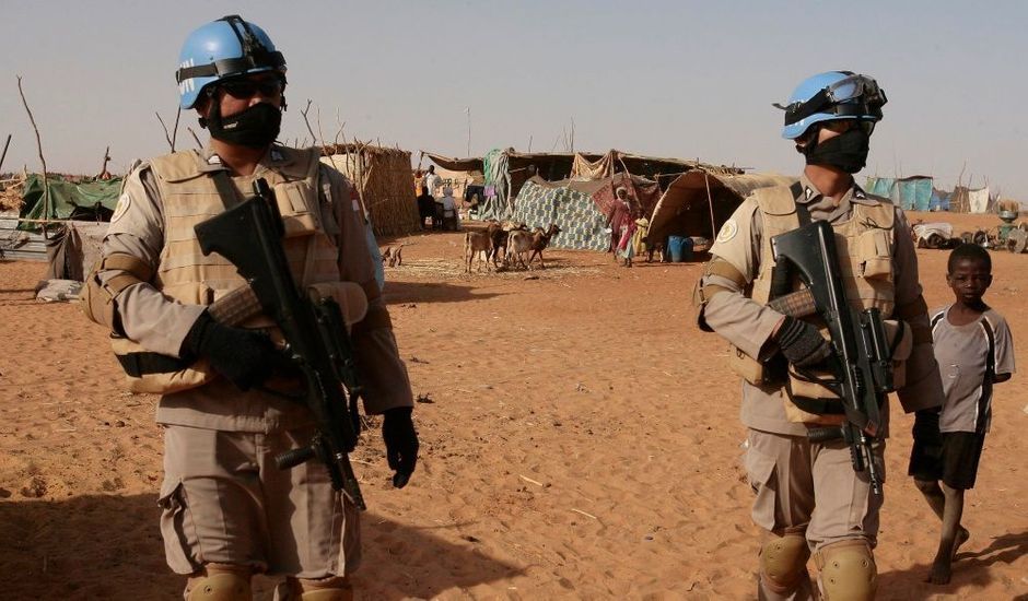 Darfour: au moins 58 morts dans des affrontements