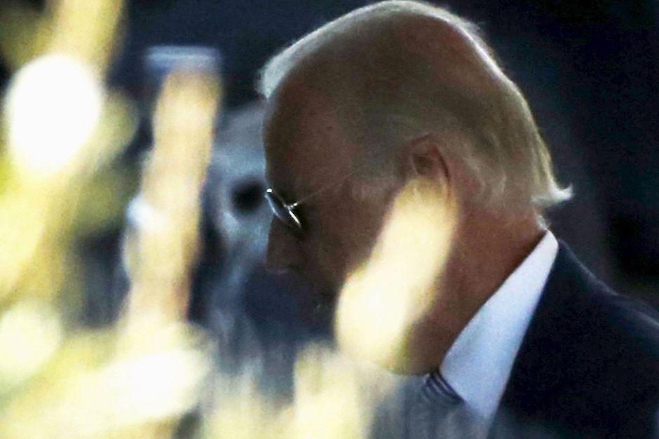 Présidentielle US 2016 - Et si Joe Biden se présentait? Présidentielle US 2016 - Et si Joe Biden se présentait?