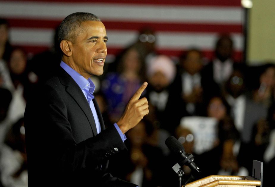 Exclusif : Barack Obama à Paris le 2 décembre prochain
