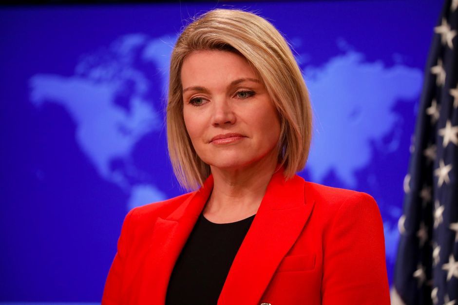 Heather Nauert, de Fox News aux Nations unies