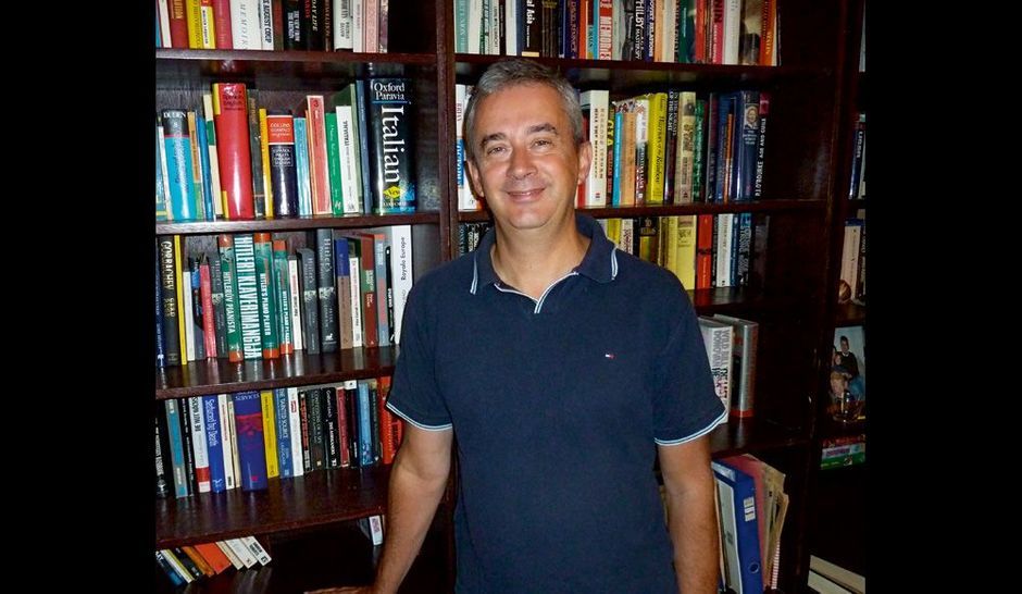 "J’ai découvert la vraie histoire du « Discours d’un roi »" Par Peter ...