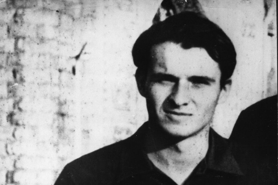 Jan Palach, héros d’une nation indomptable
