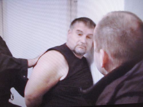 L'arrestation du meurtrier présumé du fils du président tchadien Déby