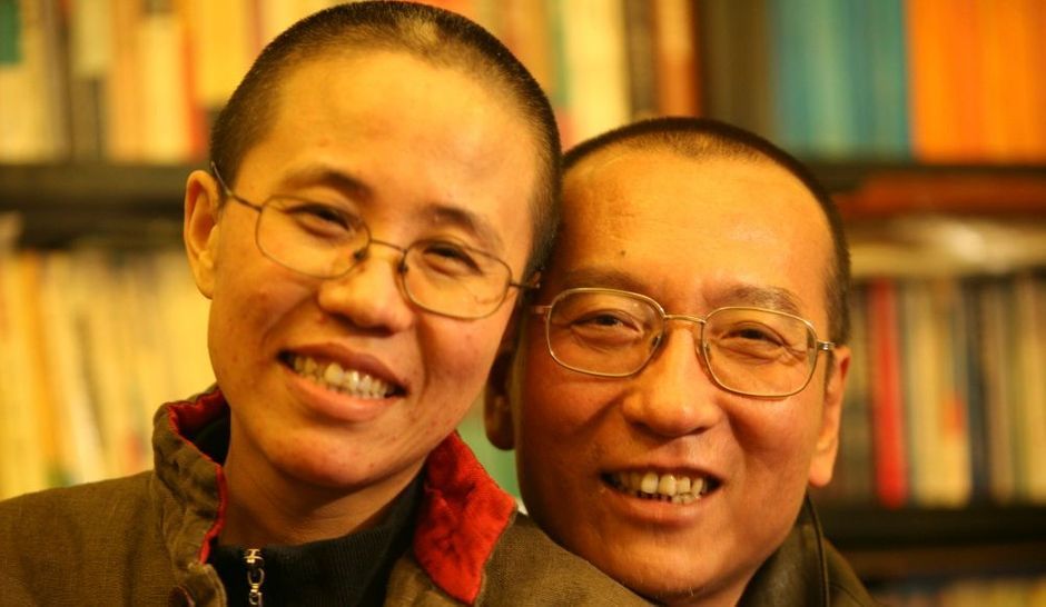 Le Nobel attribué officiellement à Liu Xiaobo