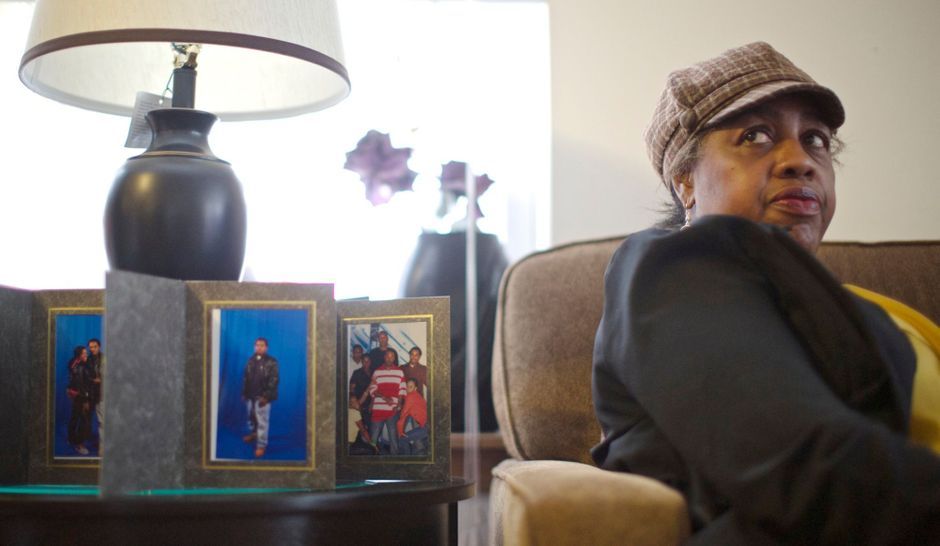 Le tragique destin des enfants de Shirley Chambers