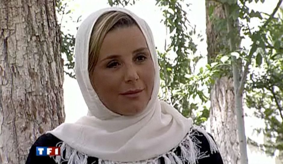 Mahmoud Ahmadinejad: L'interview de Laurence Ferrari