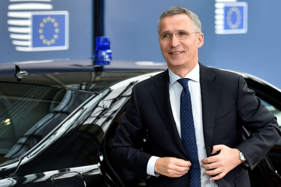 Otan : le secrétaire général fait "confiance à tous les alliés"