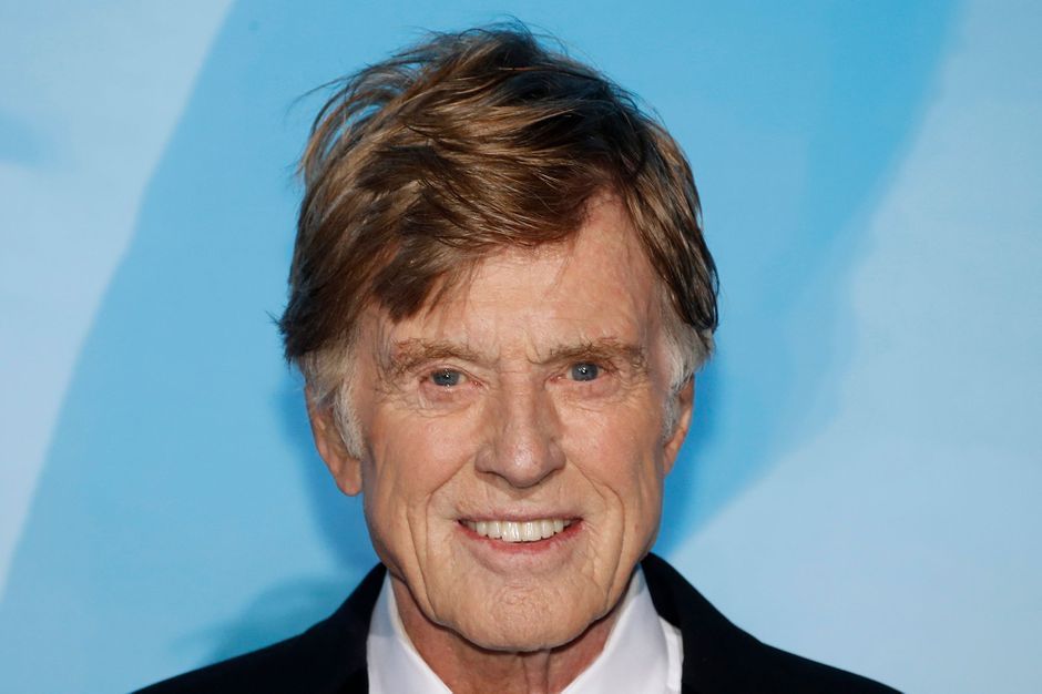 Robert Redford appelle à voter contre Trump et sa "monarchie déguisée"
