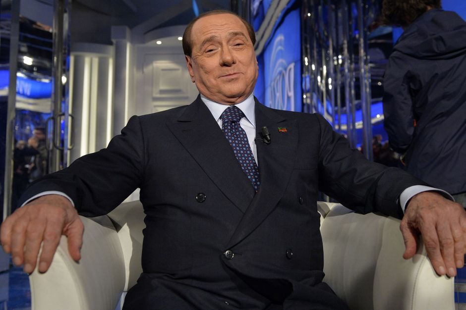 Rubygate - Silvio Berlusconi acquitté en appel
