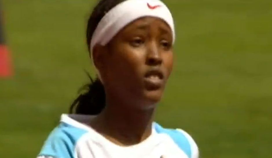 Saamiya Yusuf Omar, mort tragique d'un symbole olympique