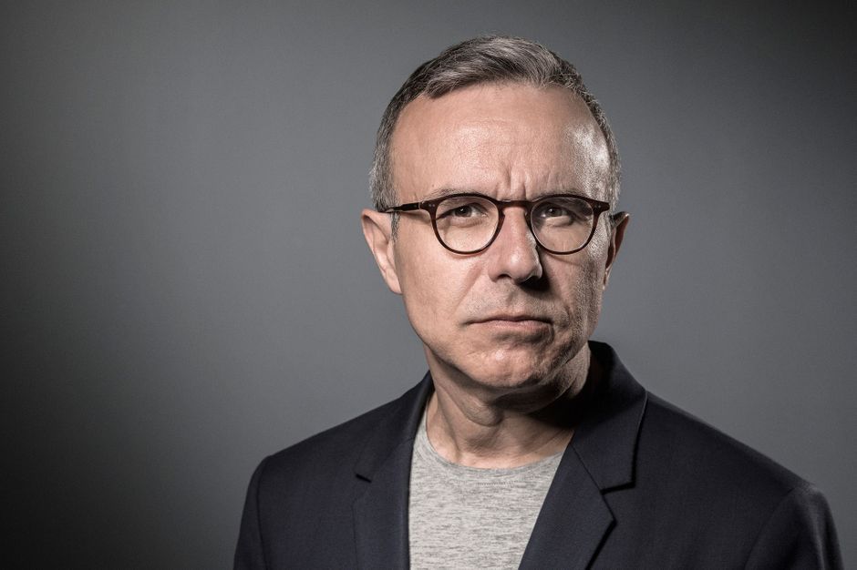 Annulation du décret de nomination de Philippe Besson consul à Los Angeles