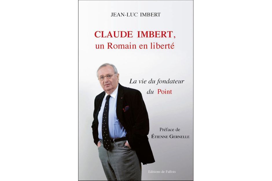 Claude Imbert, monument du journalisme