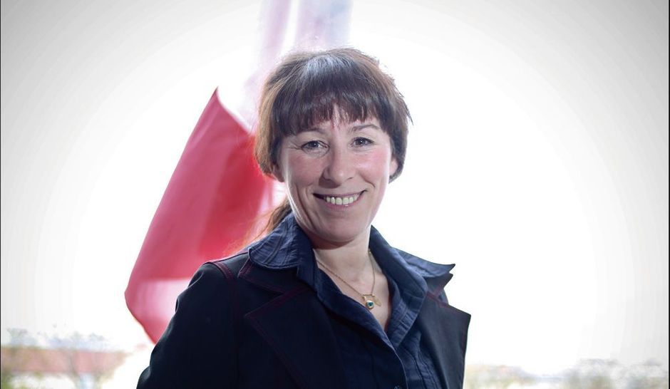 Fadela Amara n'est pas “l’Esméralda du gouvernement”