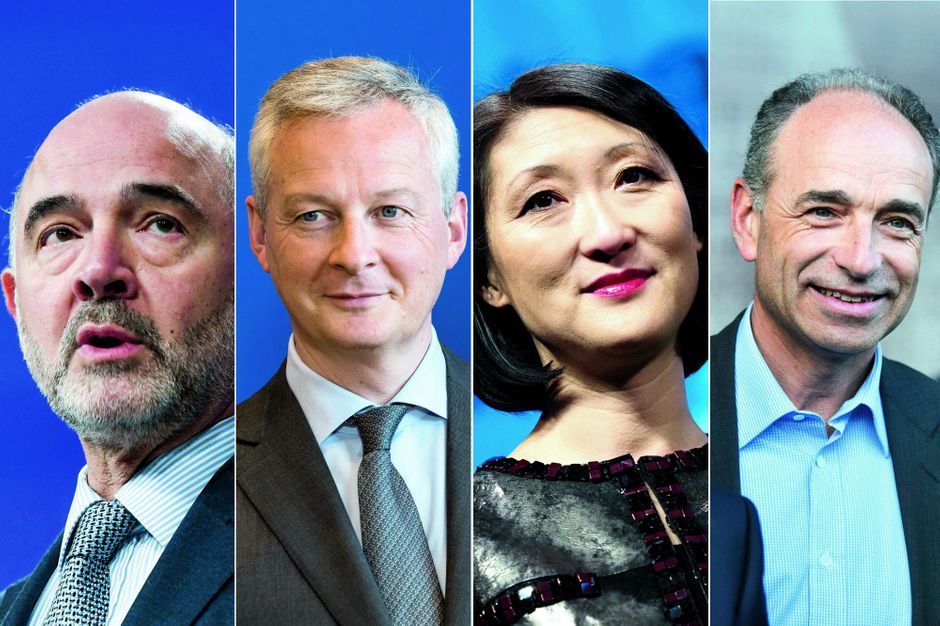 L'ENA est morte, vive l'ENA