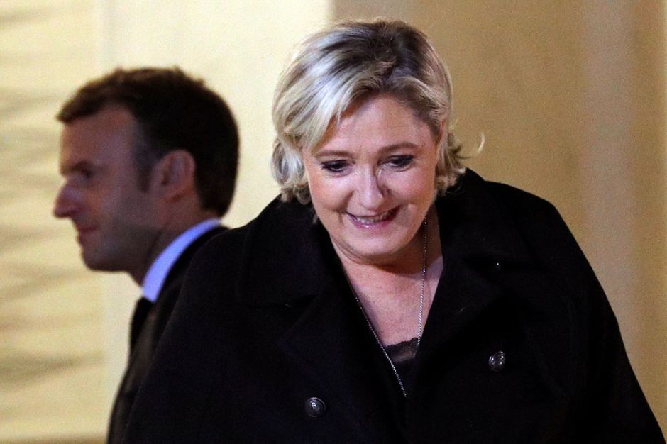 "Le nouveau clivage": gagnants contre perdants