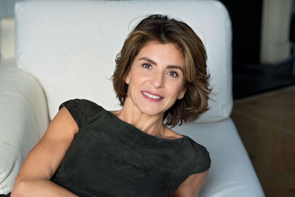 Livre de campagne : la France selon Anne Nivat