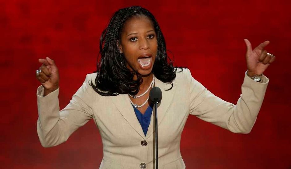 Mia Love, l'"Obama" républicaine