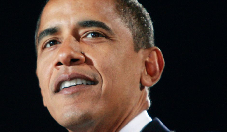 Obama. 2008/2012, l'avant-après