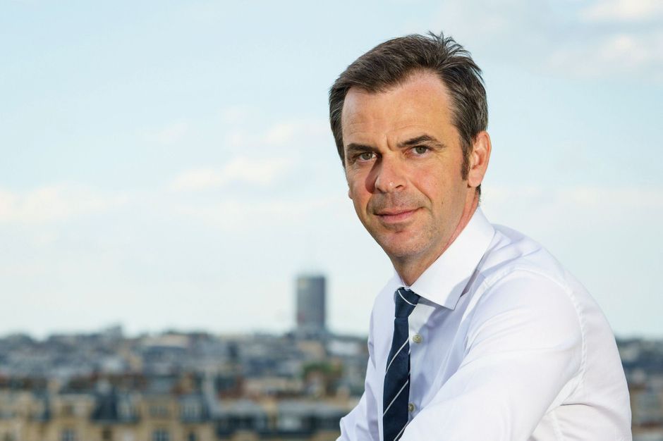 Olivier Véran remonte au front