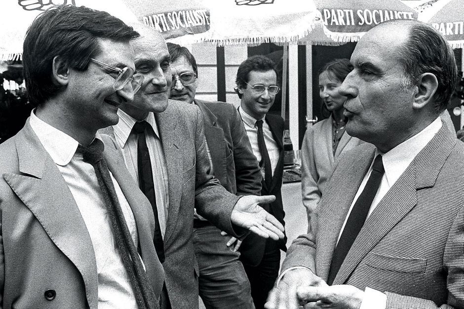 Solférino, c'est fini