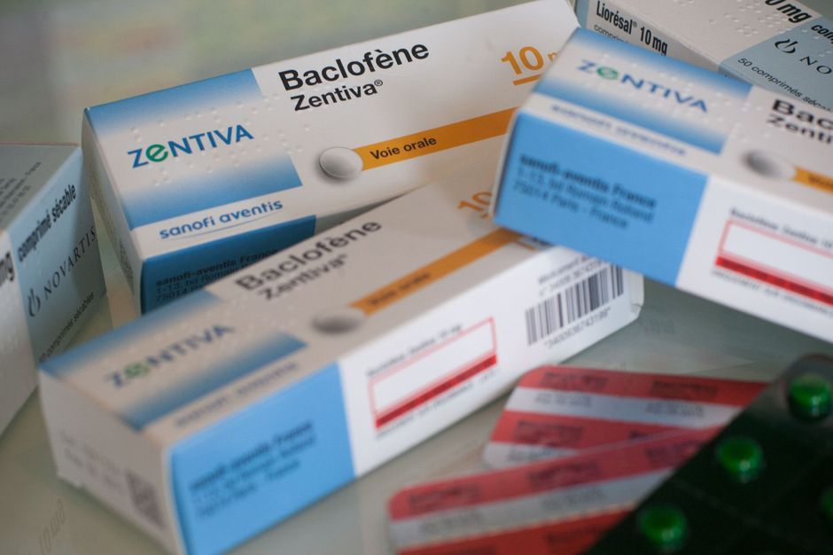 41 cliniciens témoignent : "Le baclofène est un des meilleurs ...