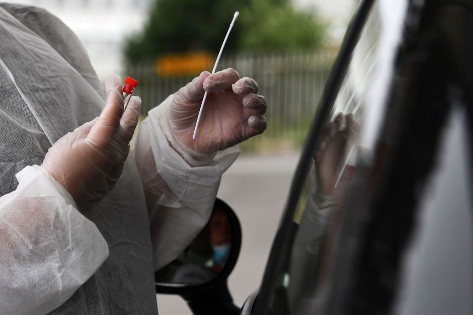 Plus de 680.000 morts dans le monde, résurgence au Japon... le point ... Plus de 680.000 morts dans le monde, résurgence au Japon... le point ...