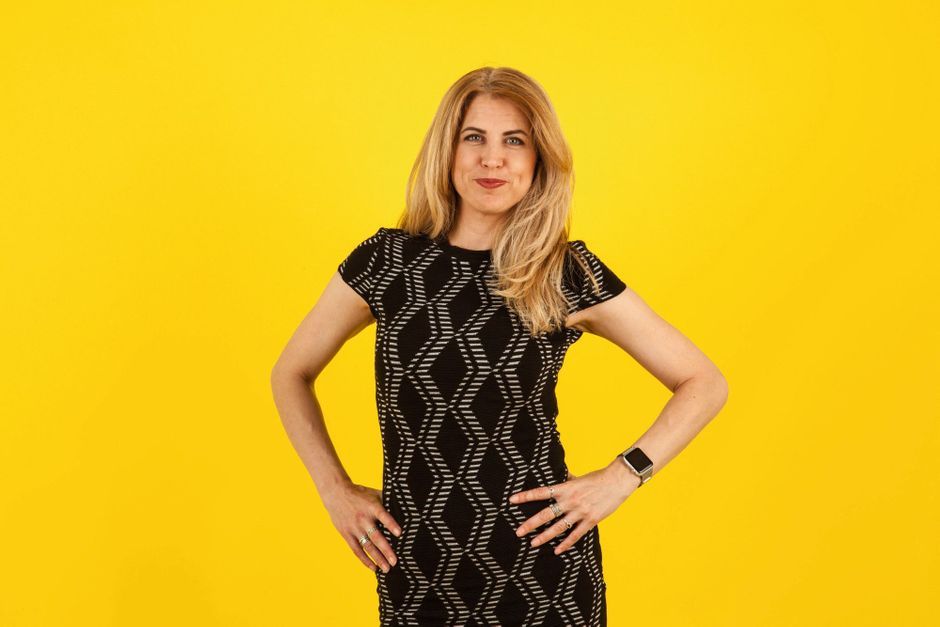 Liz Parrish : Elle s’est injecté le remède miracle contre le vieillissement