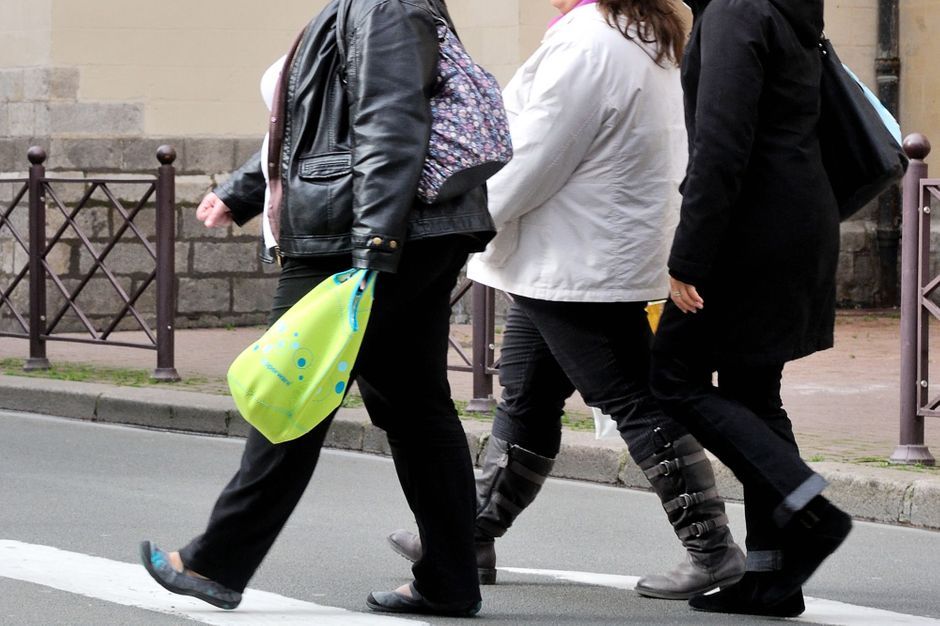 Adolescentes trop maigres, surpoids et obésité stables: les Français ...