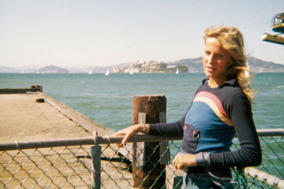 Affaire Polanski : qui est Valentine Monnier?