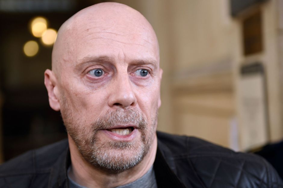 Alain Soral interpellé et placé en garde à vue à Paris