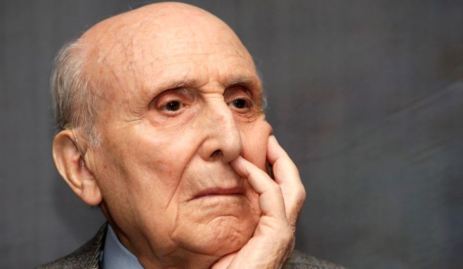 Décès de Carasso, fondateur de Danone France